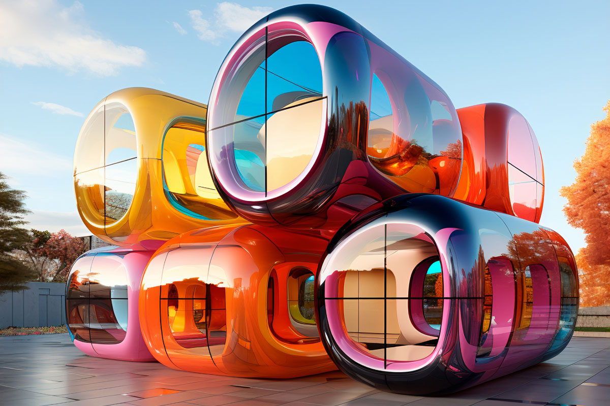 Shaping the future with ai - Ailabflow