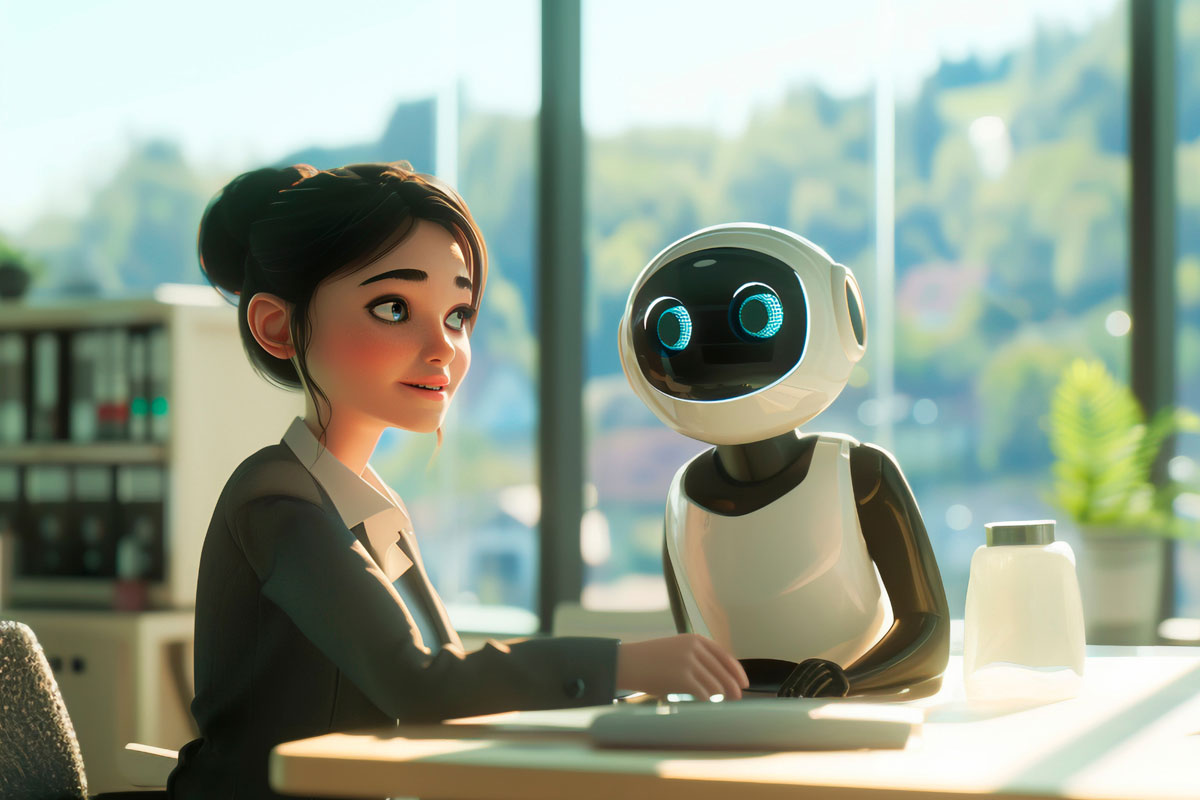 4 columns – full standard AI WP Theme