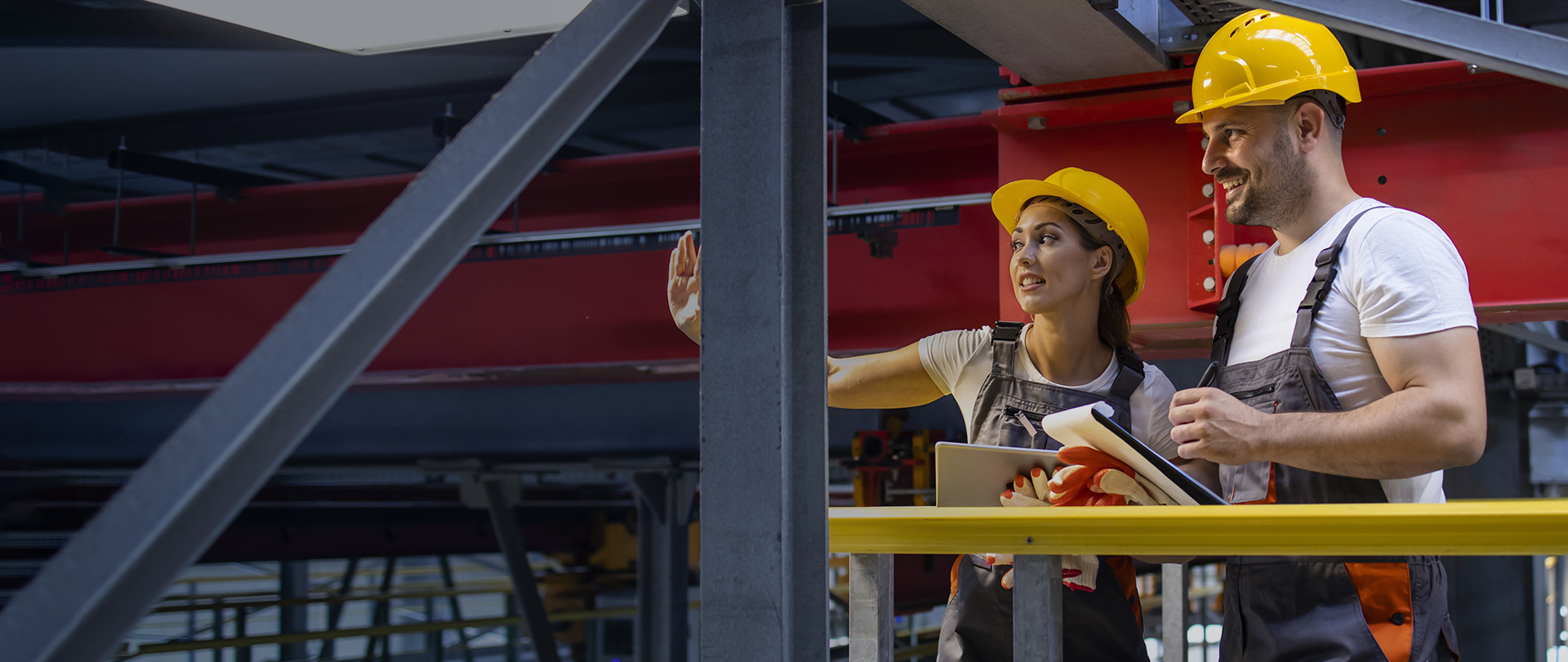 Buildtab - HTML Template