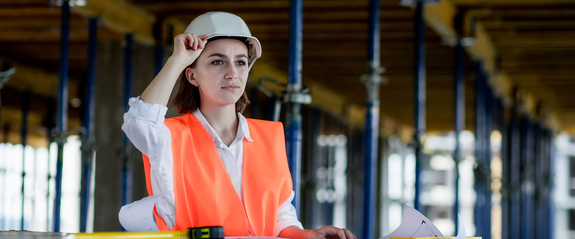 Buildtab - HTML Template