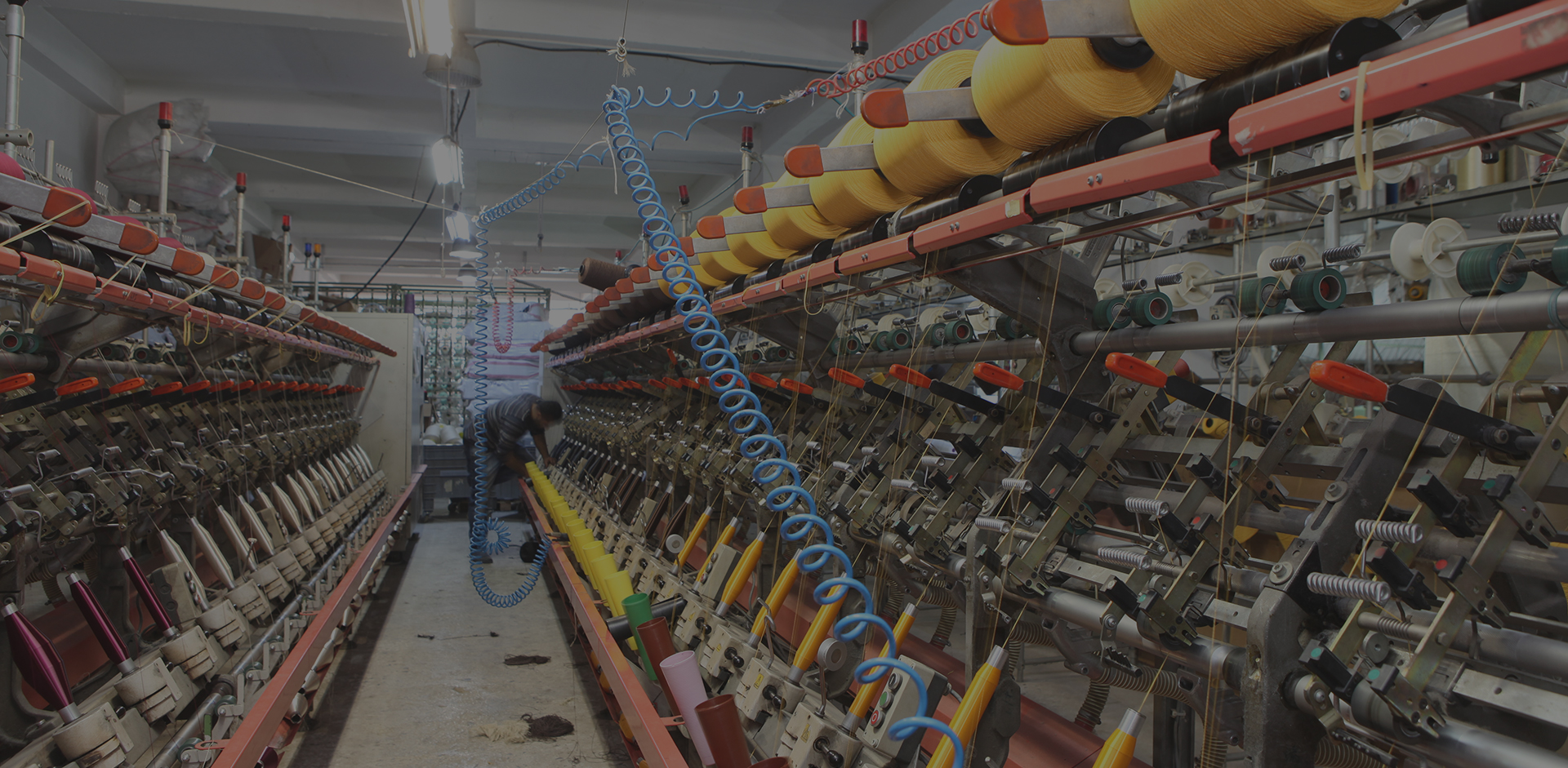 Fablio - Textile Industry Amazing WordPress Theme + RTL