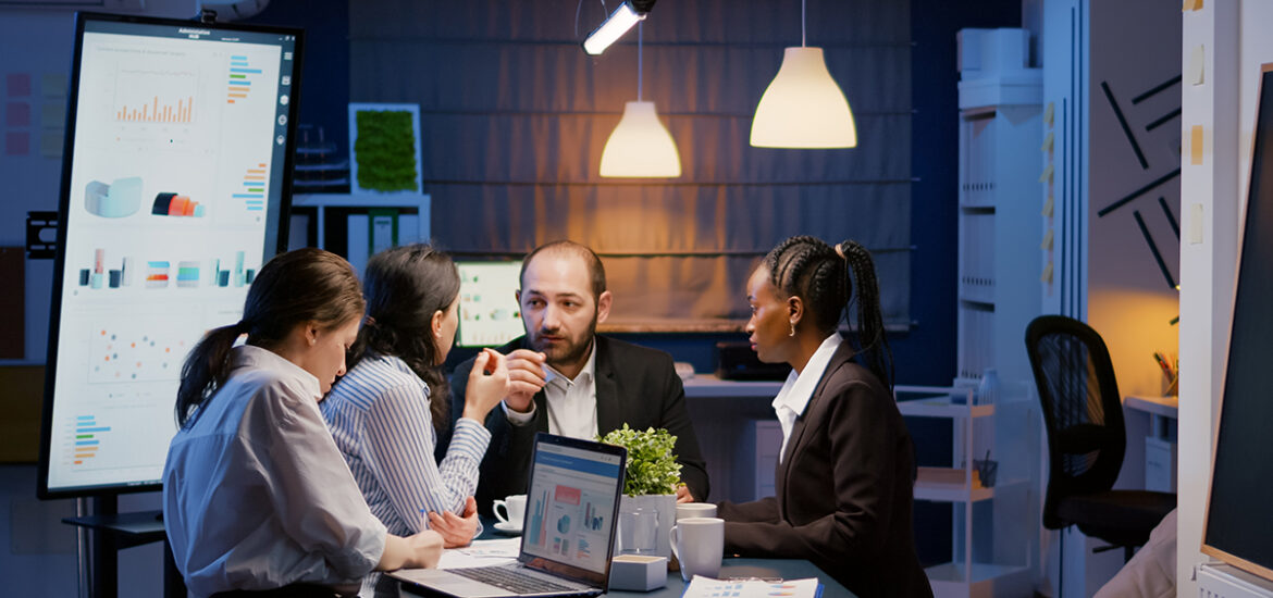 Get innovative business services for the growth – Webizzy