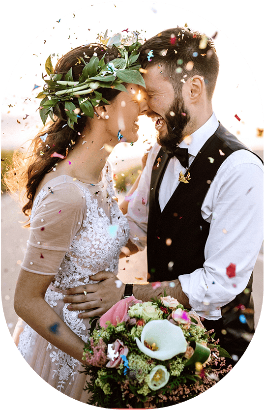 WedCo - Premium Wedding WordPress Theme