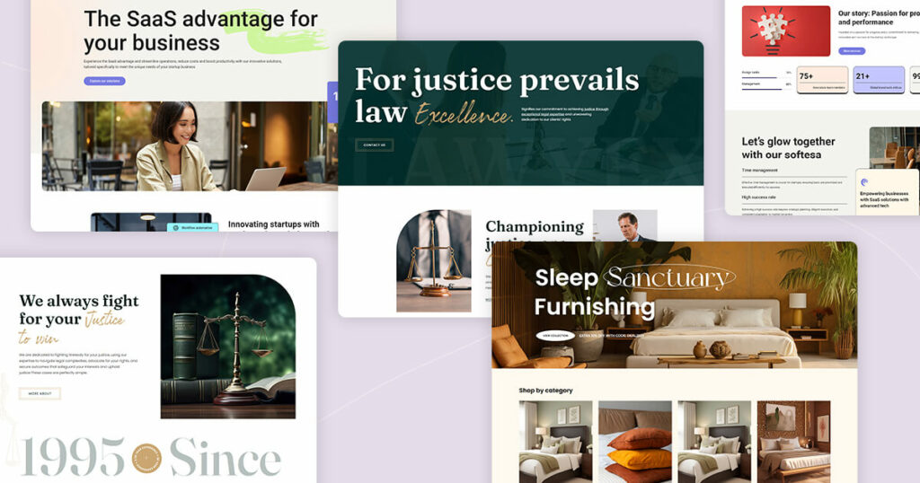 ThemetechMount Launches 2024 WordPress Theme – Beautiful & Game-Changing