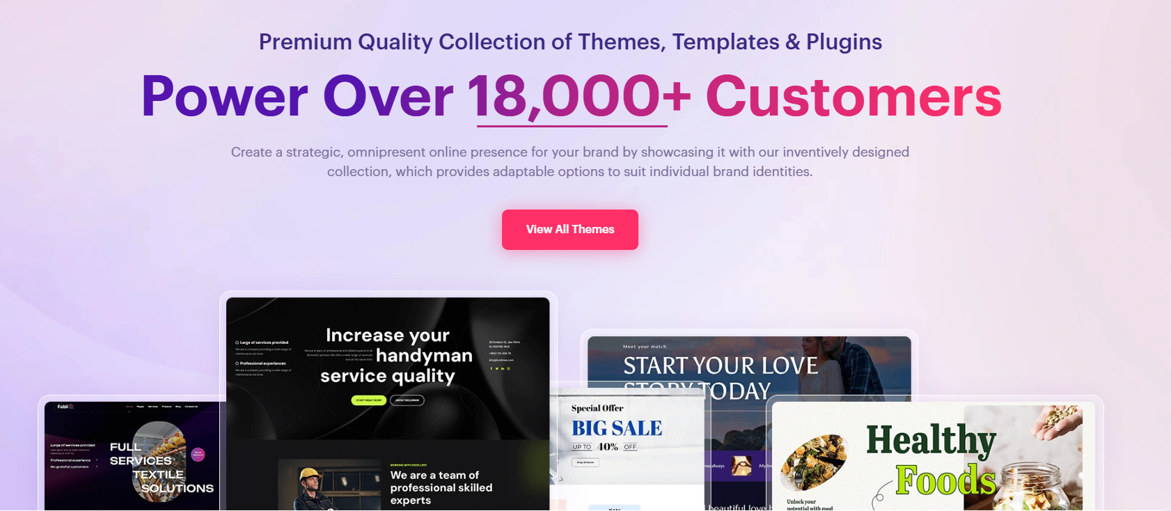 WooCommerce Themes and Templates | Themetechmount